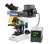 Microscopes - Discount Prices - Celestron Microscopes, UNICO Microscopes.